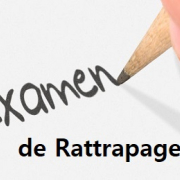 Examen de rattrapage | DEPARTEMENT DE MEDECINE